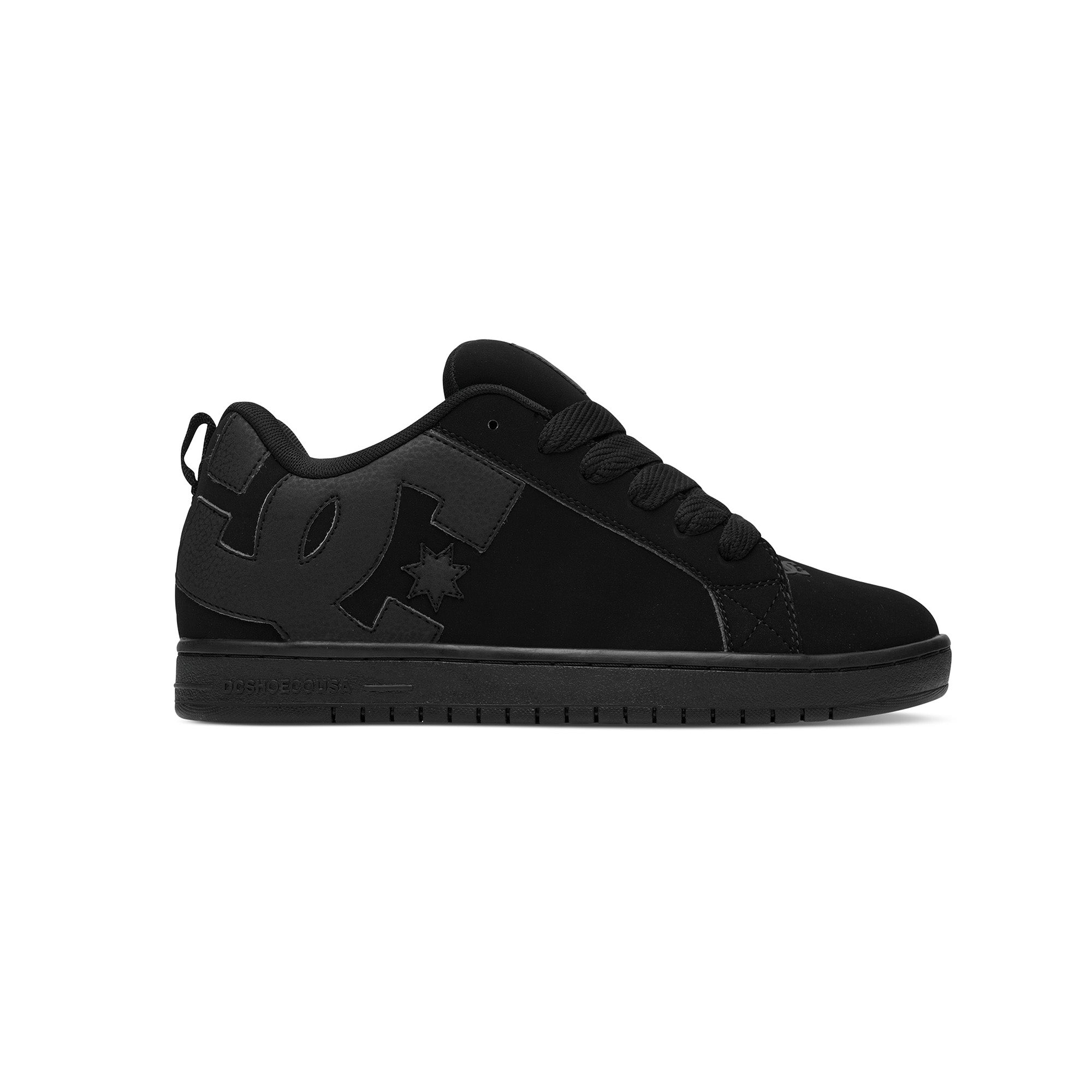 Court Graffik – DC Shoes México