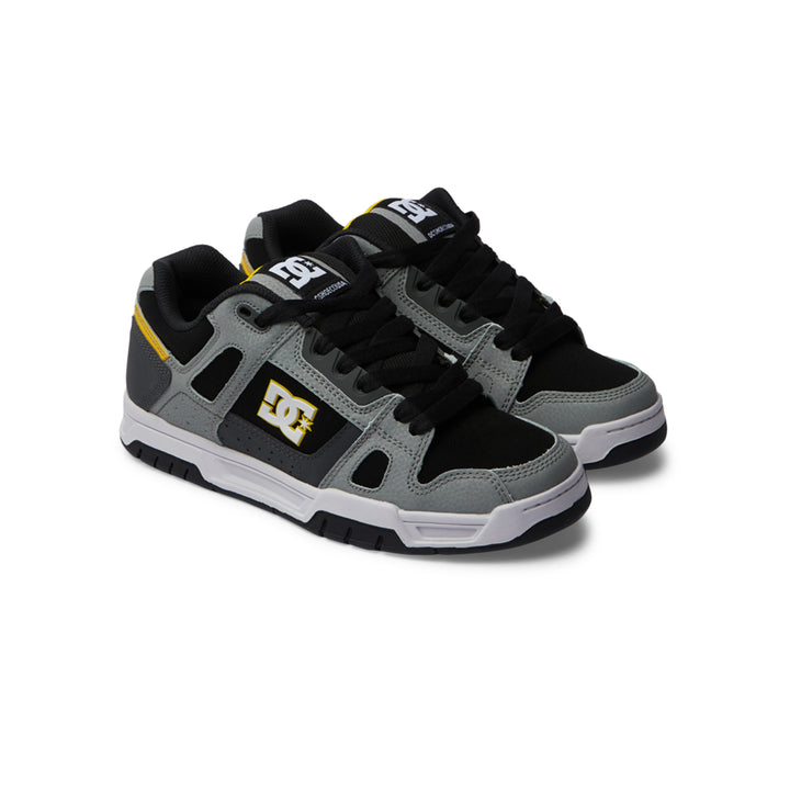 DC Stag: descubre la colección de tenis | DC Shoes México