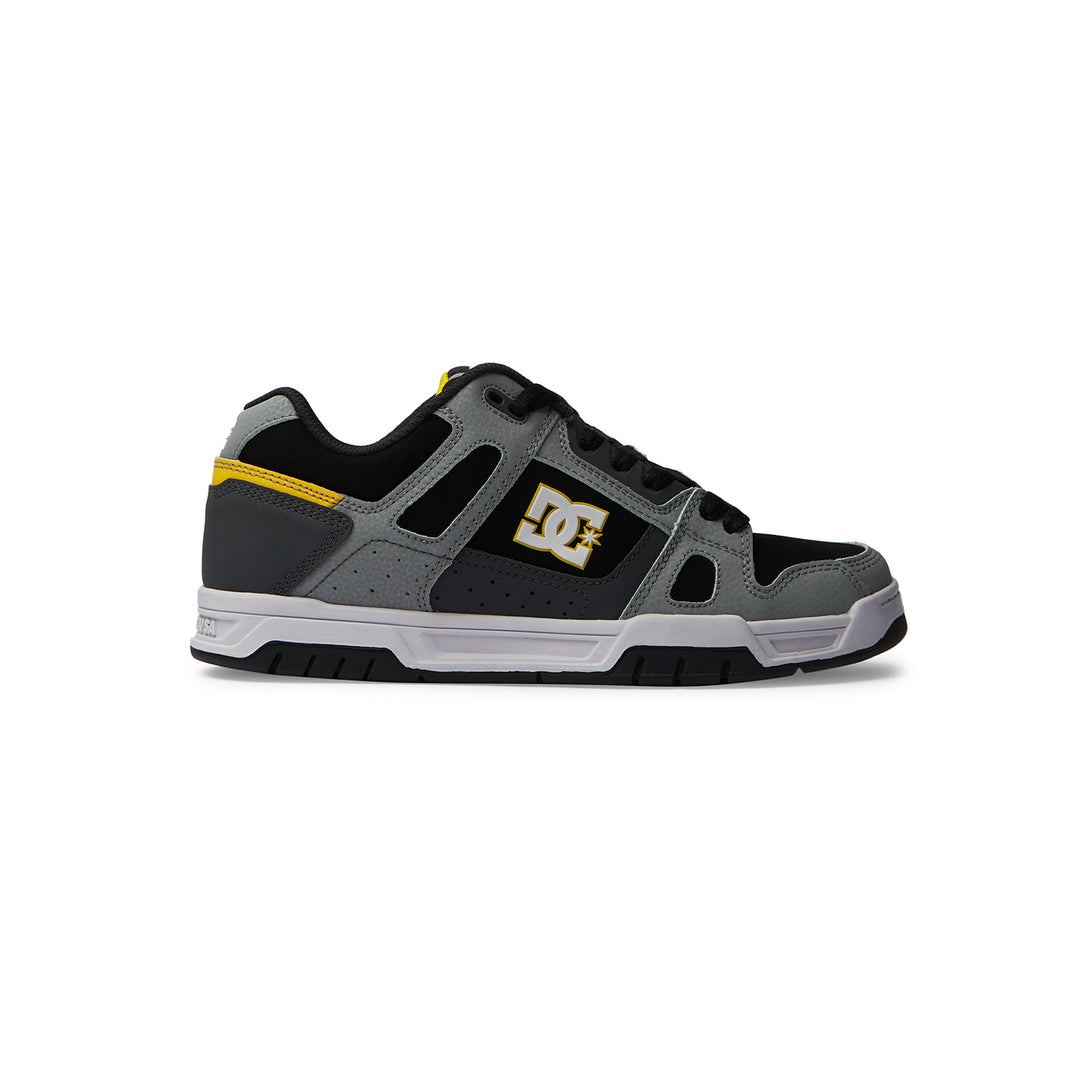 DC Stag: descubre la colección de tenis | DC Shoes México