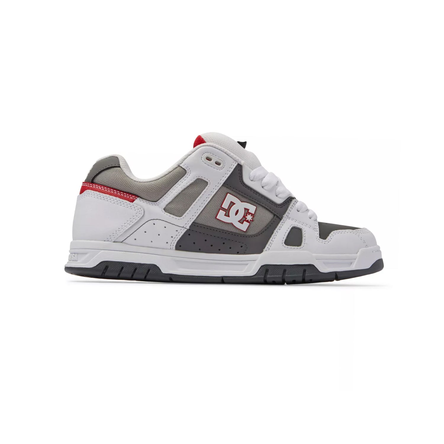 DC Stag: descubre la colección de tenis | DC Shoes México
