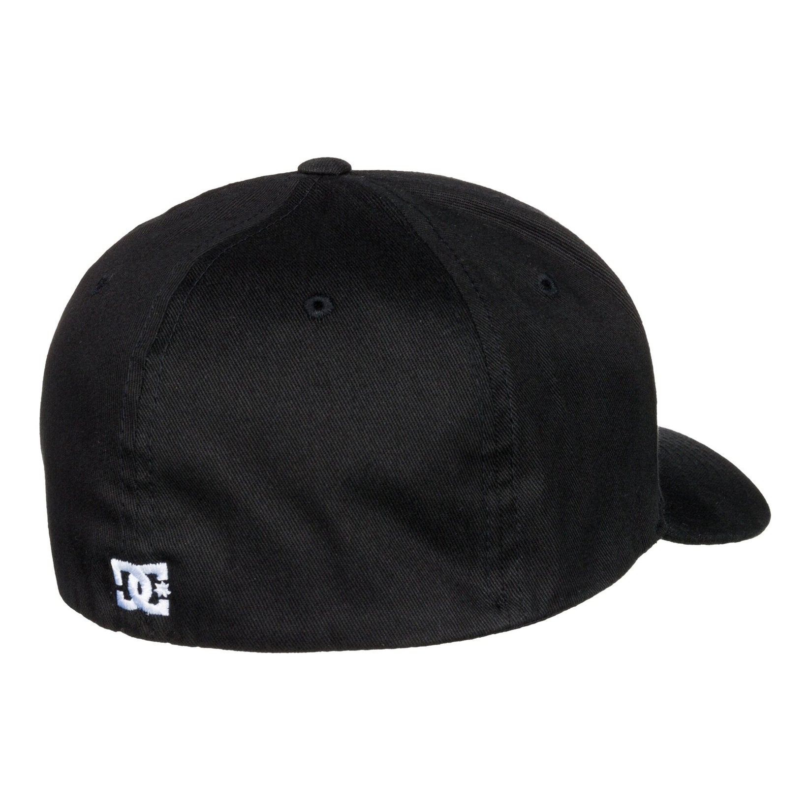 Gorra Star 2 Hdwr Blk Calzado Casual | DC Shoes México