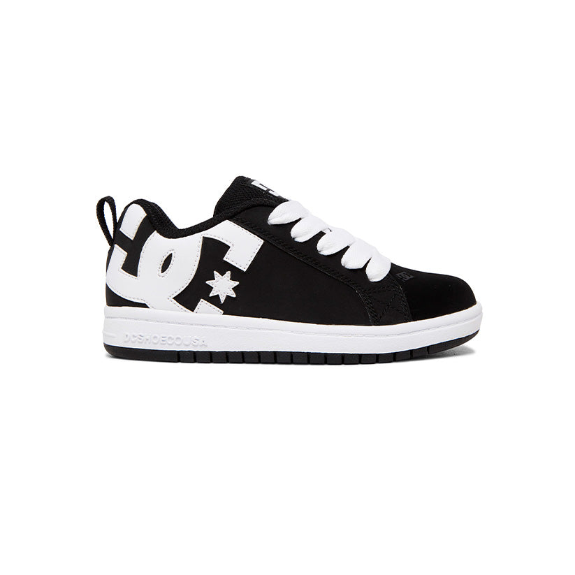 COURT GRAFFIK – DC Shoes México