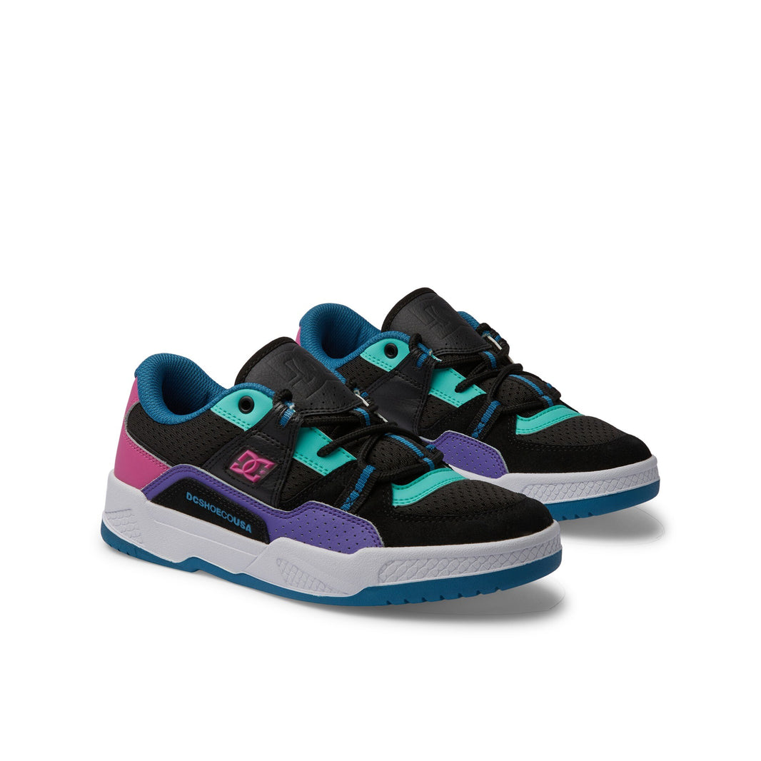 Tenis DC de mujer- Moda y estilo urbano | DC Shoes México