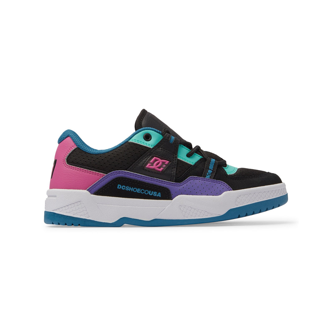 Tenis DC de mujer- Moda y estilo urbano | DC Shoes México