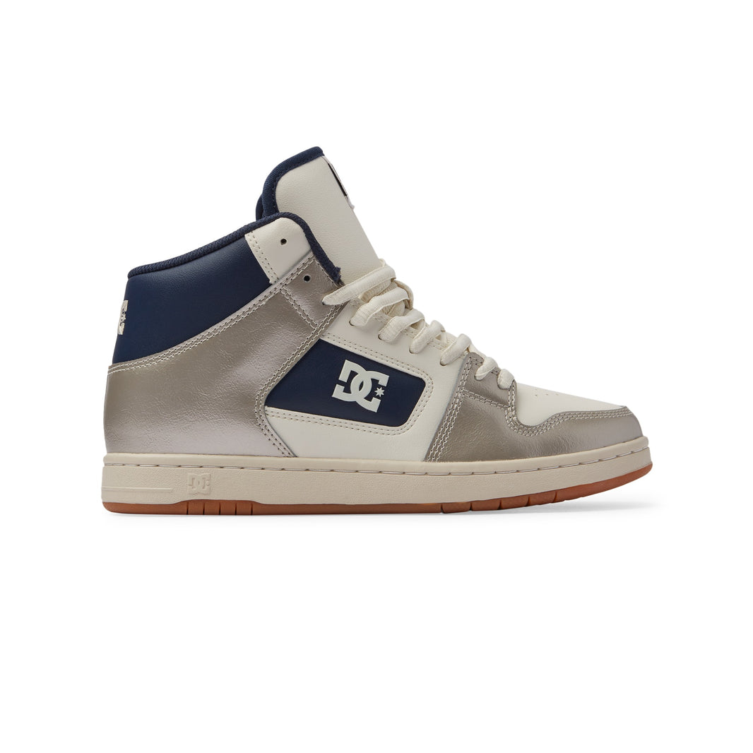 Tenis DC de mujer- Moda y estilo urbano | DC Shoes México