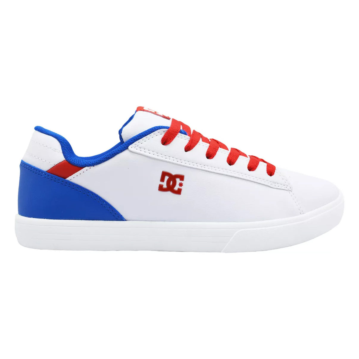 Tenis DC Shoes Notch Buw Look Deportivo | DC Shoes México