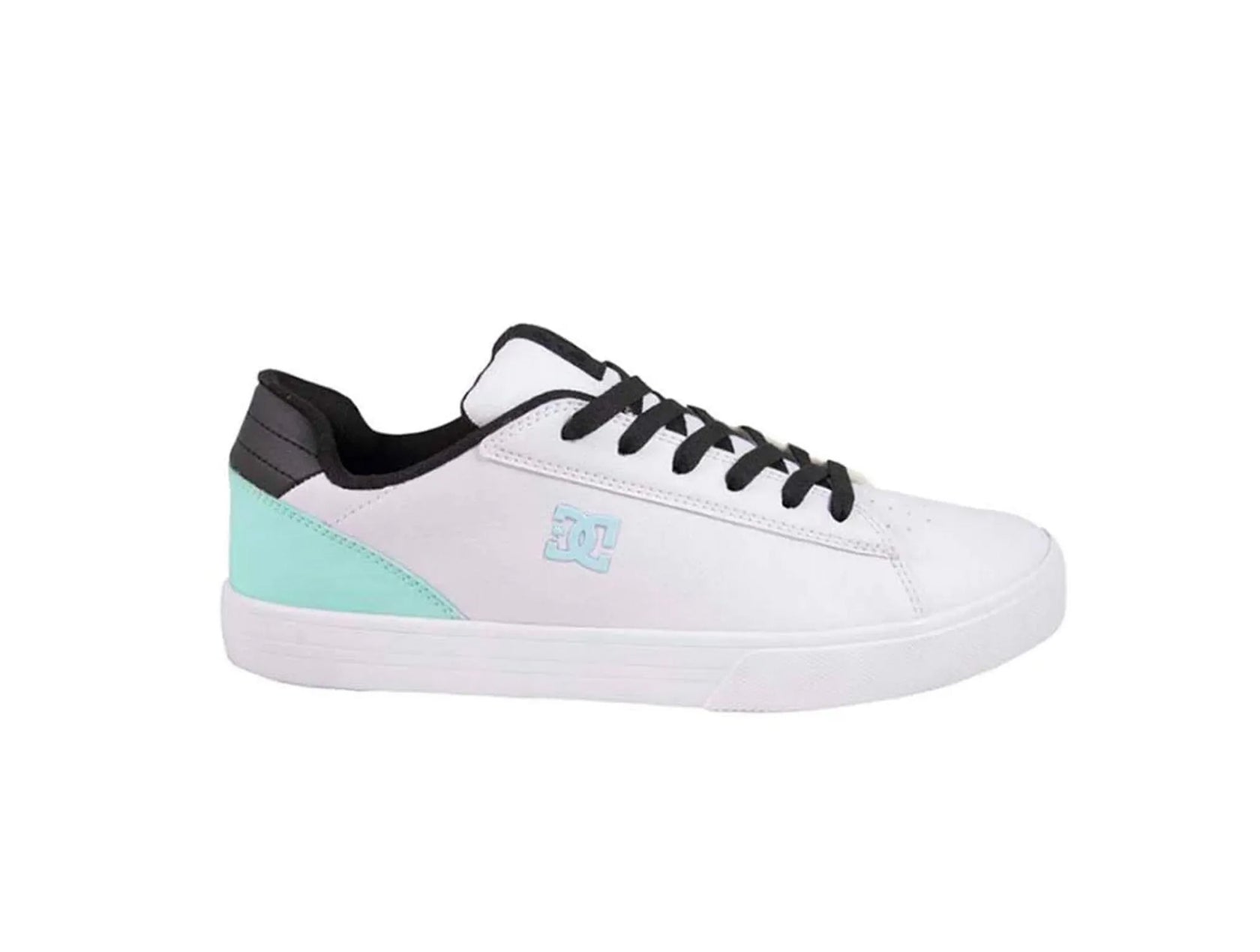 Tenis DC Shoes Notch XKRB – DC Shoes México