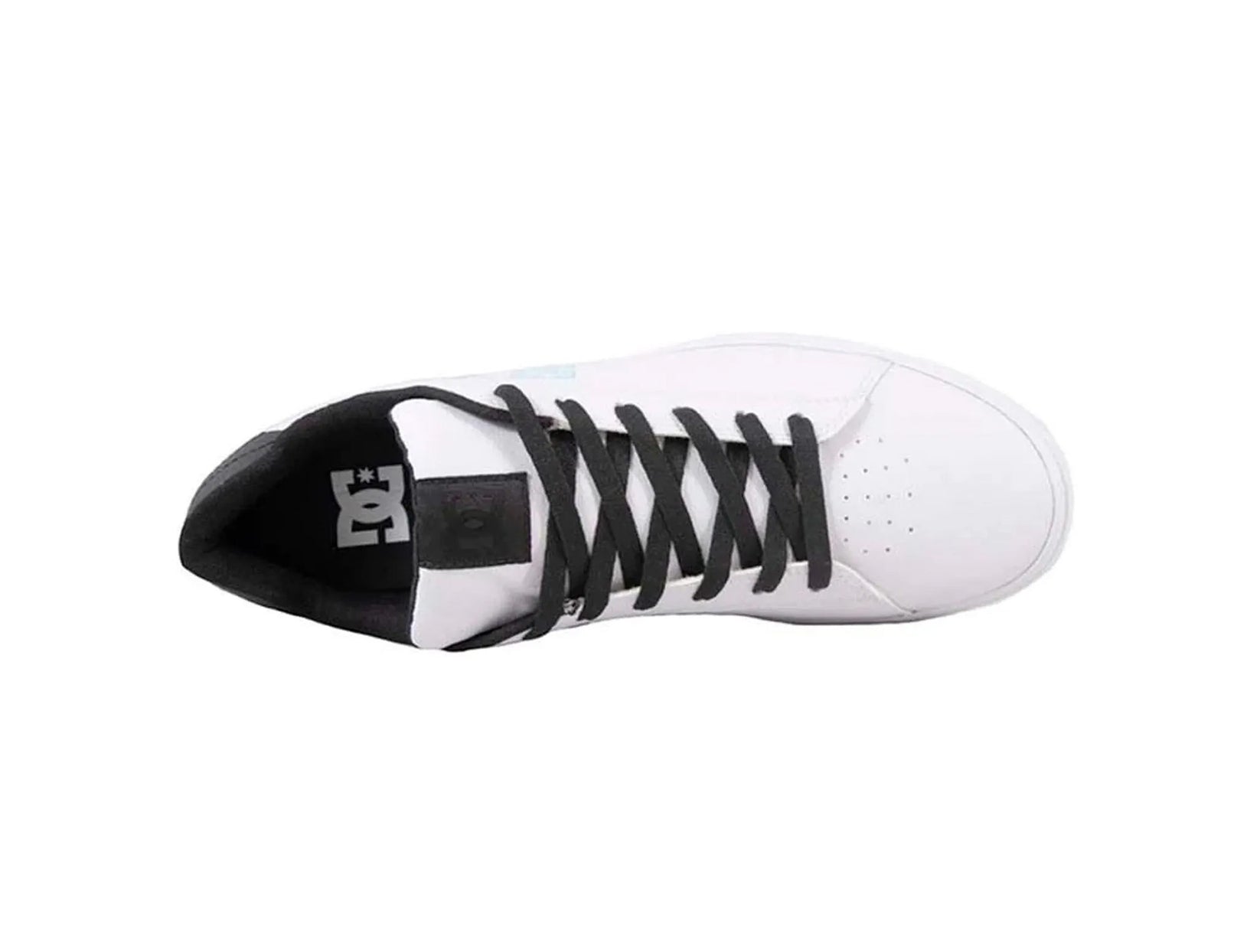 Tenis DC Shoes Notch XKRB – DC Shoes México