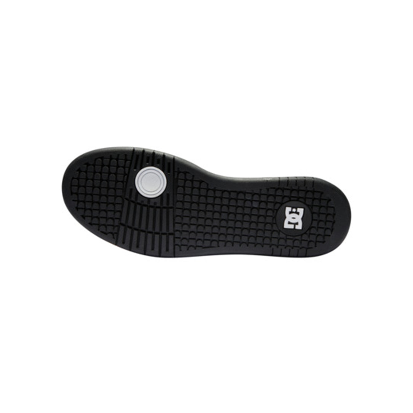 Tenis DC Shoes Manteca 4 Negros – DC Shoes México