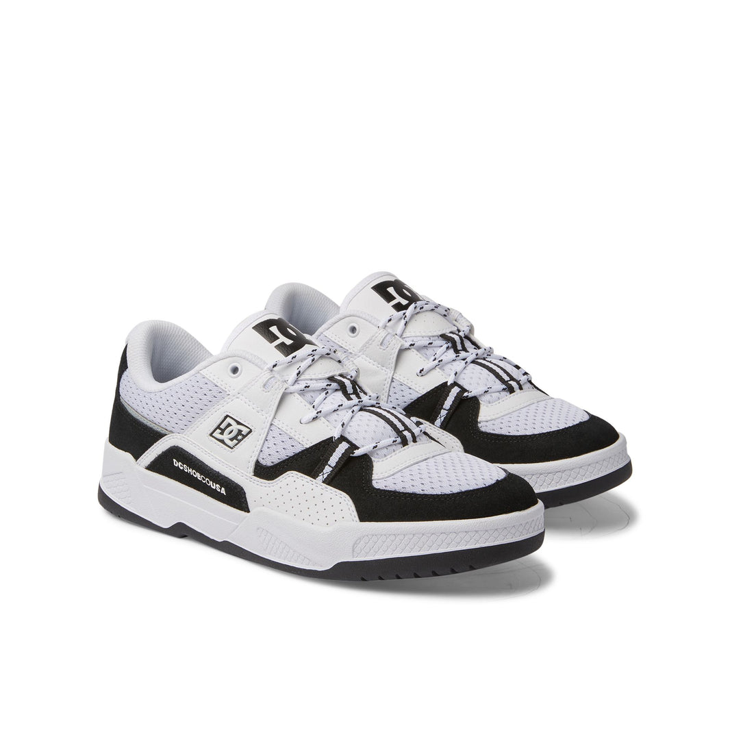 Construct: Colección de tenis DC | DC Shoes México