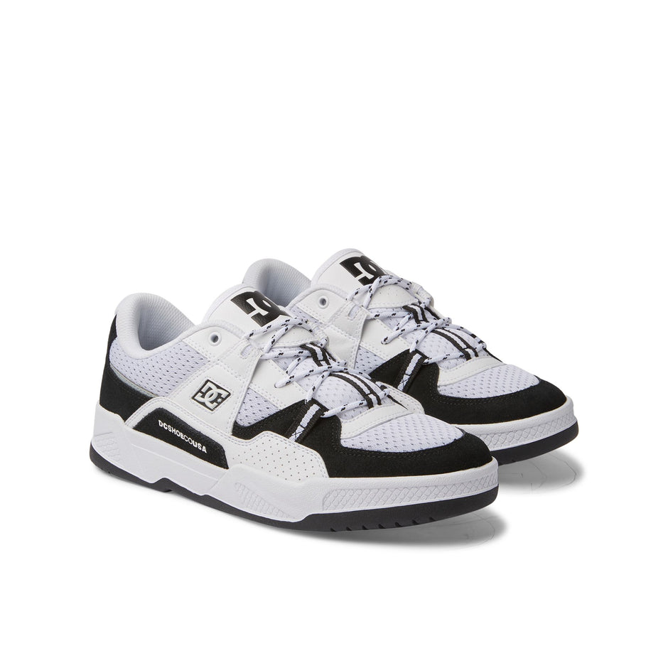 Construct: Colección de tenis DC | DC Shoes México