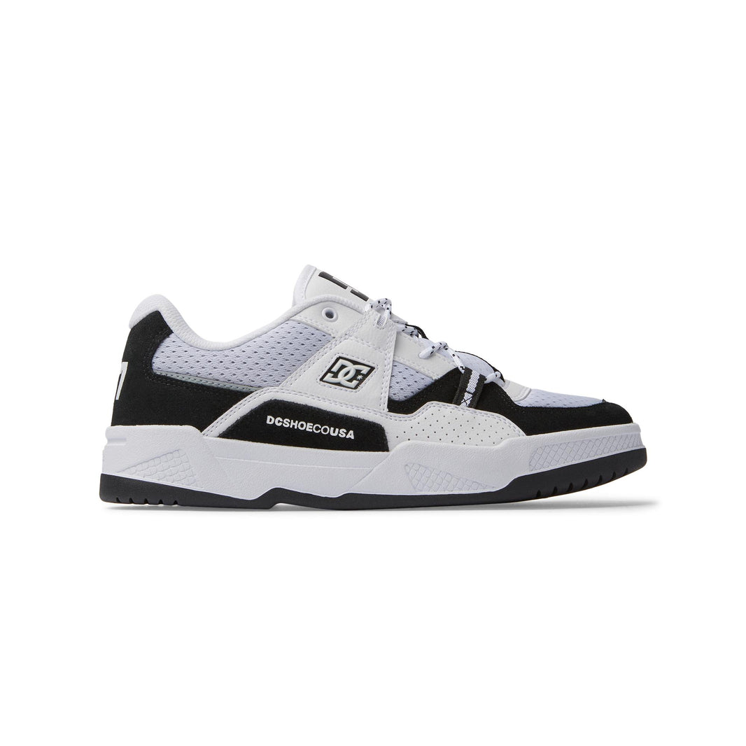 Construct: Colección de tenis DC | DC Shoes México
