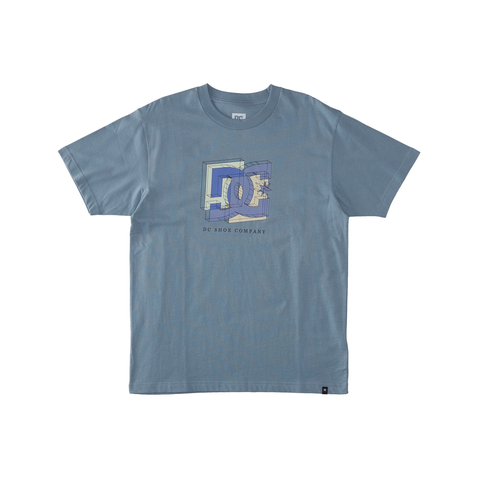 Ropa DC-Novedades en ropa | DC Shoes MX – DC Shoes México