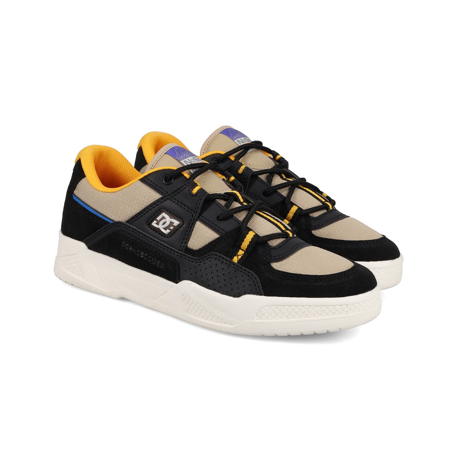 Tenis DC Shoes Construct DC01659060 – DC Shoes México