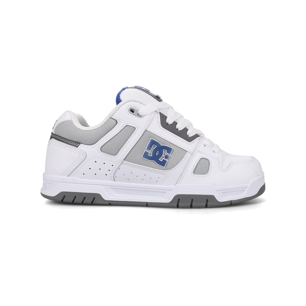 DC Stag: descubre la colección de tenis | DC Shoes México