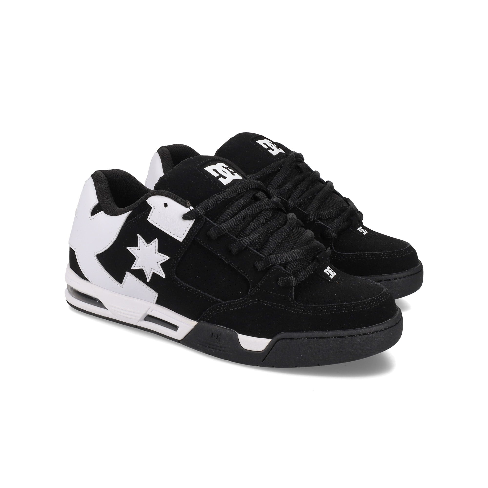 DC Shoes México | Tenis DC, ropa y accesorios originales