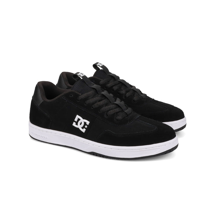 Tenis DC Shoes Astrix Negro/Blanco – DC Shoes México