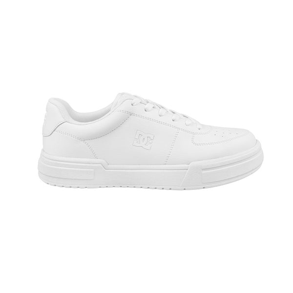 Tenis Dc Shoes Ducky WHT – DC Shoes México